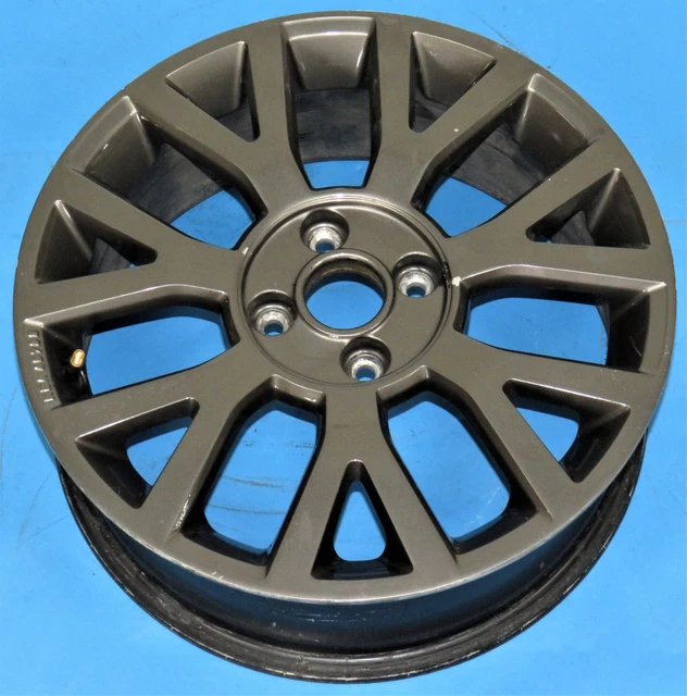 VW UP KBA Multi Spoke Alloy Wheel 1S0601025AA EB6851 £139.99 - PicClick UK