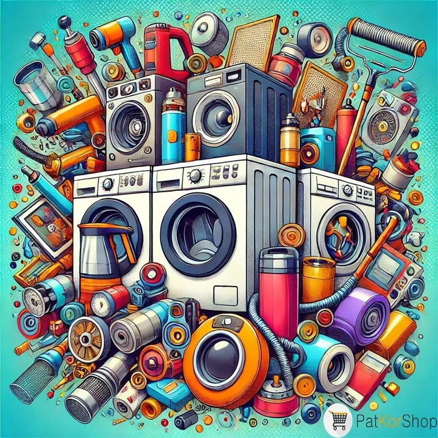 SMONTATO CON CANDY Motor C.E.SET MCA 38/64-148/CY15 EUR 38,57 - PicClick IT