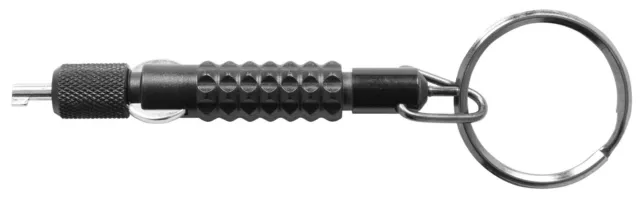 NITON EQUIPMENT HANDCUFF Key Extender Converter - Police/Security/SIA ...