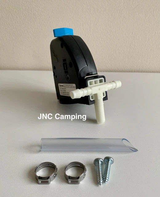 TRUMA FROST CONTROL Valve Standard Fittings Caravan Motorhome - 34020 ...