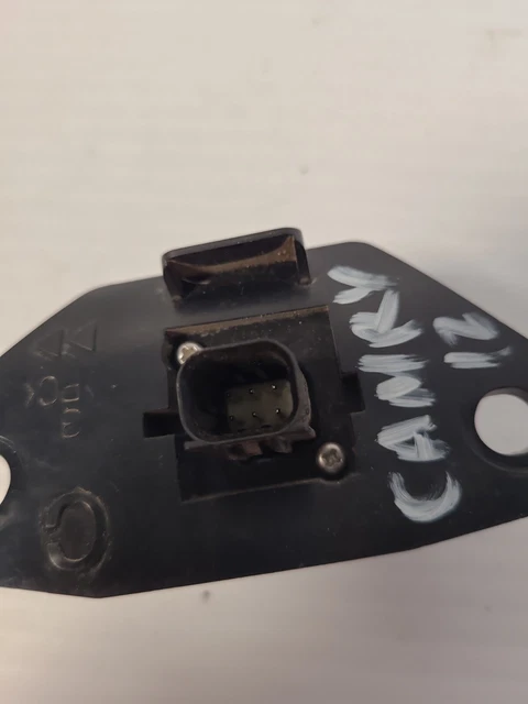 2012-2014 TOYOTA CAMRY Back Up Rear View Camera 86790-06030 Oem $92.00 ...