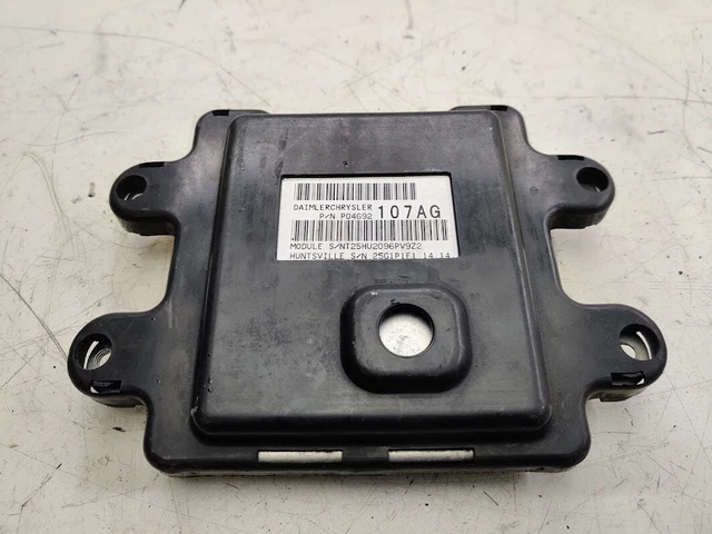 JEEP GRAND CHEROKEE Wk Bcm Body Control Module Ecu P04692107Ag £54.90 ...