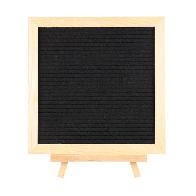 USEFUL LETTER FELT Frame Signs Message Board Real Practical £15.89 ...