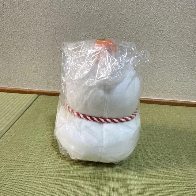 MONCHHICHI SEKIGUCHI KAGAMI Mochi Plush Toy S $150.71 - PicClick CA