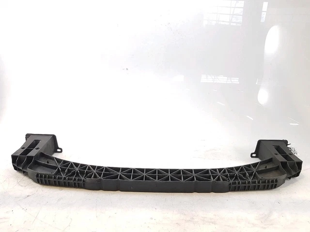 TRAVERSE INFÉRIEURE DE pare choc avant - Peugeot 308 I PH.1 - Rouge ...