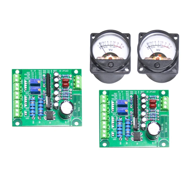 RF WIDEBAND AMPLIFIER 6-12VDC Slience Stereo Amplifier £19.39 - PicClick UK