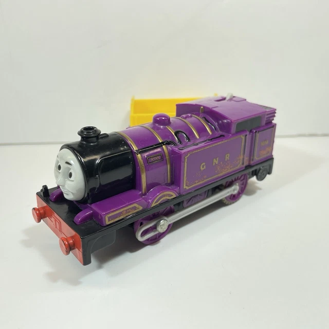 THOMAS THE TANK Engine & Friends Trackmaster Motorised Ryan £19.99 ...
