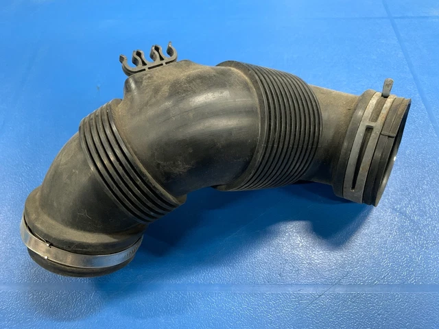 VW GOLF MK7 1.6 TDI Audi A3 8V AIR FILTER INTAKE INLET PIPE TUBE ...