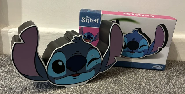 DISNEY - Stitch - Box 2D Light £9.72 - PicClick UK