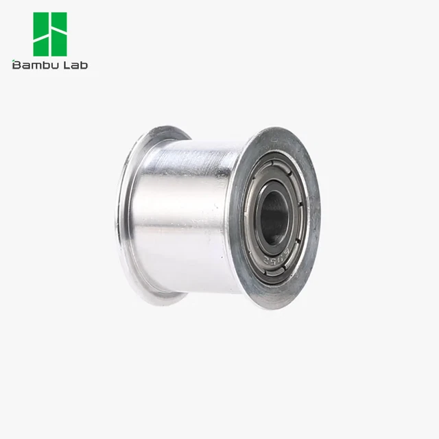 ORIGINAL BAMBU LAB Frame Idler Pulley for Bambu Lab H2C/H2D/H2S 3D ...