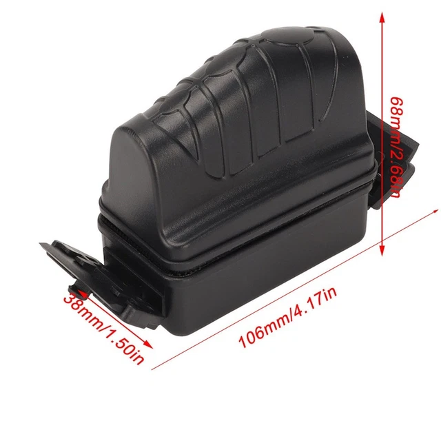 DOUBLE SIDED MAGNETIC Algae Scraper Magnetic Glass Cleaner Fish Tank ...