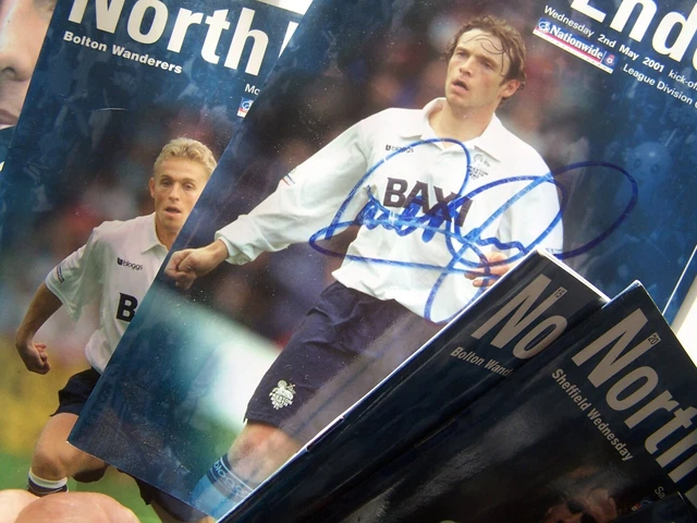 FOOTBALL PROGRAMMES, PRESTON North End, Mixed Seasons, League Division ...