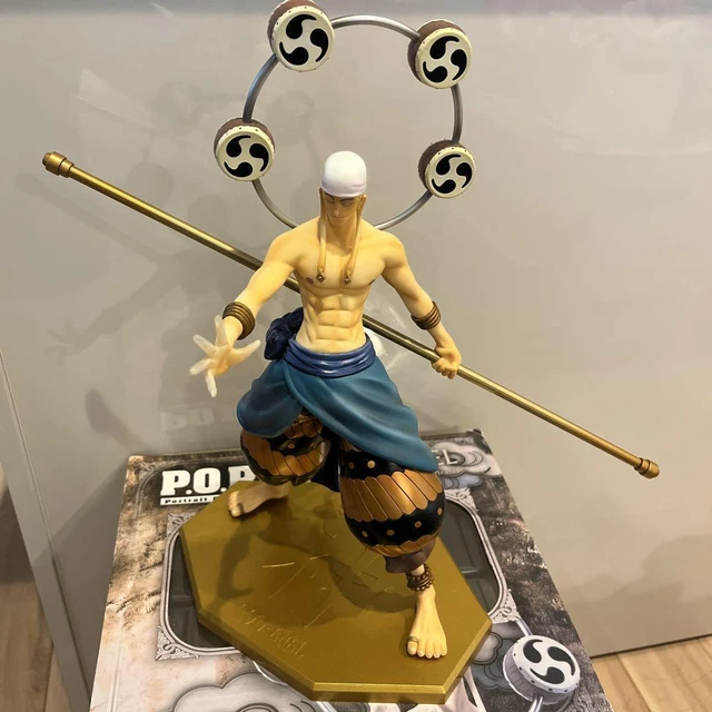FIGURINE POP ENEL de One Piece EUR 93,14 - PicClick FR