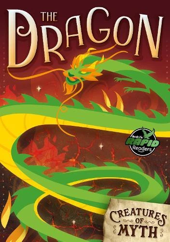 CHARIS MATHER NOAH Leatherland Amy Li The Dragon (Poche) Creatures of ...