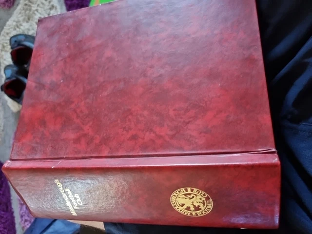 1992 MIDDLESBROUGH FC HOME FOOTBALL PROGRAMMES. January Onwards. In ...