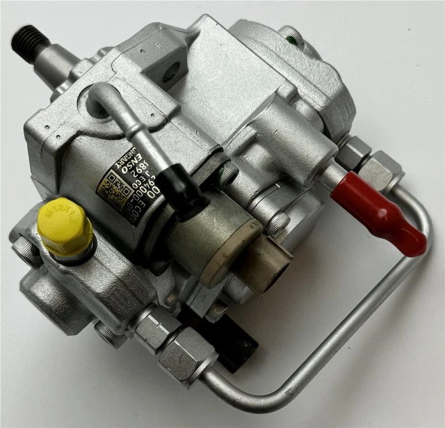 'INJECTION POUR NISSAN Pathfinder III/IV 2.5 DCI 4WD 2005-2019 163/174 ...
