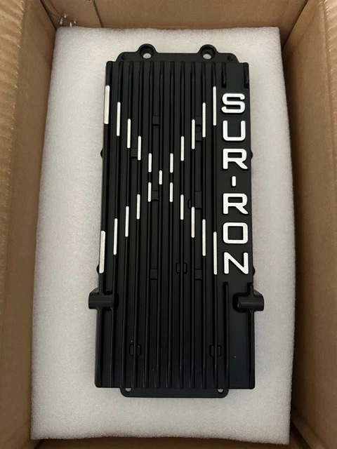 BRAND NEW SURRON Sur-Ron Light Bee X Sine Wave Motor Controller $399.00 ...