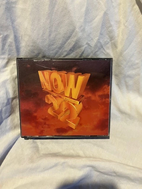 NOW THAT’S WHAT I Call Music 22 CD Rare 34 Tracks EUR 9,27 - PicClick IT