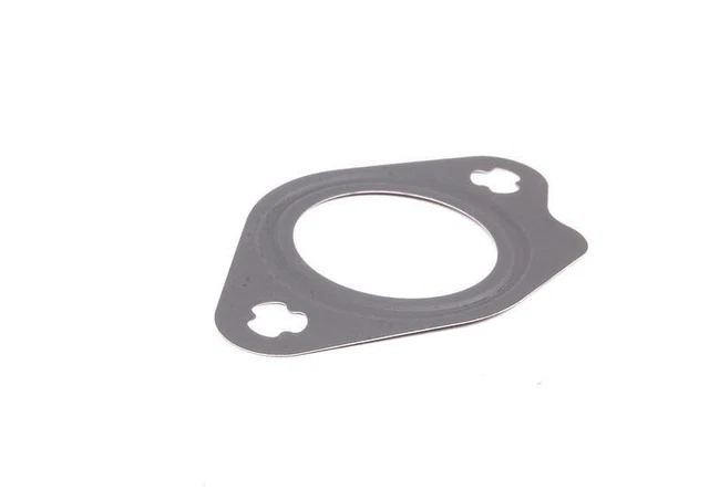 MERCEDES-BENZ OM642 ENGINE EGR Valve Pipe Line Seal Gasket Genuine ...