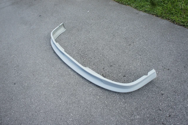 JDM HONDA ACCORD CB3 SM4 CB7 CB pare-chocs avant lèvre spoiler marché ...