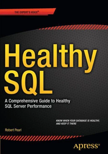 HEALTHY SQL: A Comprehensive Guide to Healthy SQL Server Performance EUR 66,51 - PicClick IT