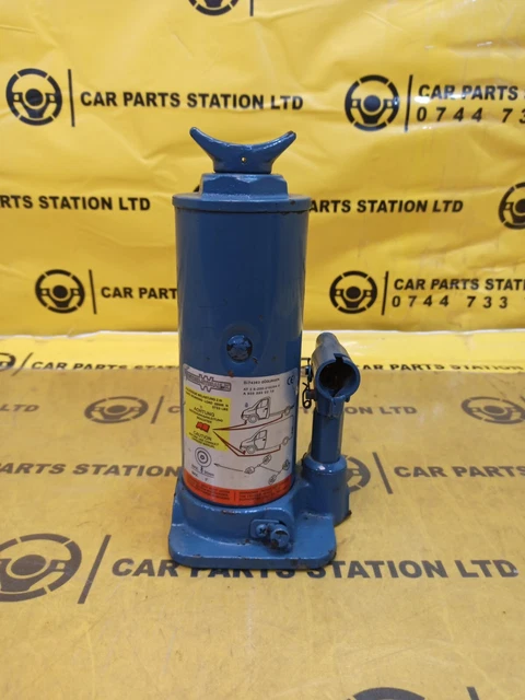 MERCEDES SPRINTER , Vw Crafter Bottle Jack Hydraulic *2.6T* A9065800018 ...