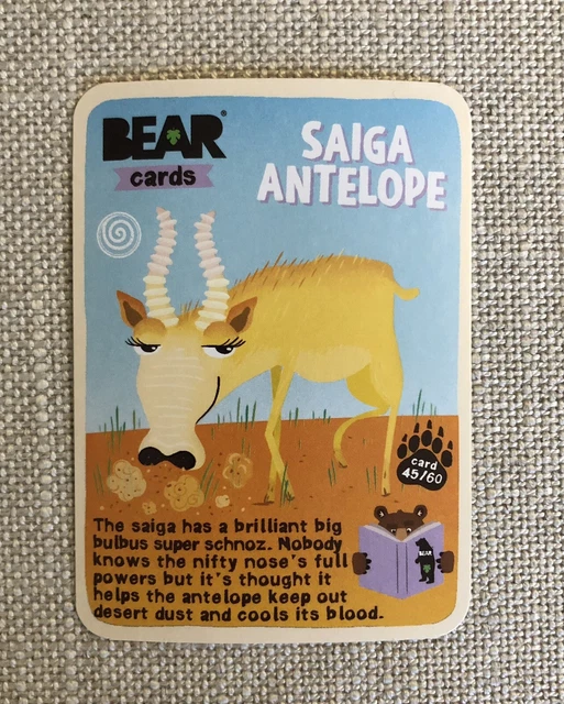 Yoyo Bear Cards Rare FOR SALE! - PicClick UK