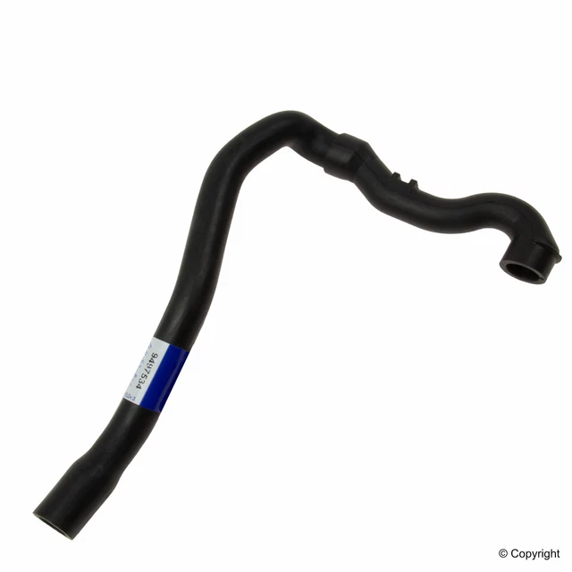 NEW GENUINE VOLVO S60 V70 V70XC XC90 Engine Crankcase Ventilation Hose ...