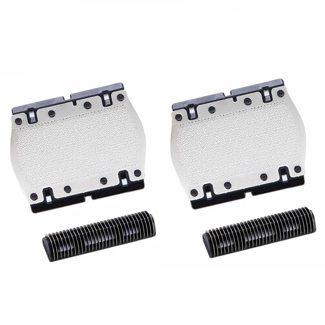 REPLACEMENT FOIL SCREEN+BLADE for 5S for P40 P50 P60 P70 P80 P90 M30 ...