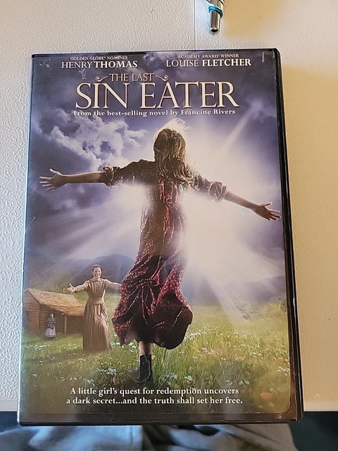 THE LAST SIN Eater (DVD, 2007) comme neuf EUR 7,16 - PicClick FR