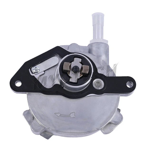 FOR MERCEDES W204 C207 W212 M271 Petrol Vacuum Pump A2712301665 £58.99 ...