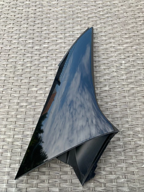 VW ID4 SPOILER rear spoiler tailgate right 11A827940B original £39.37 ...