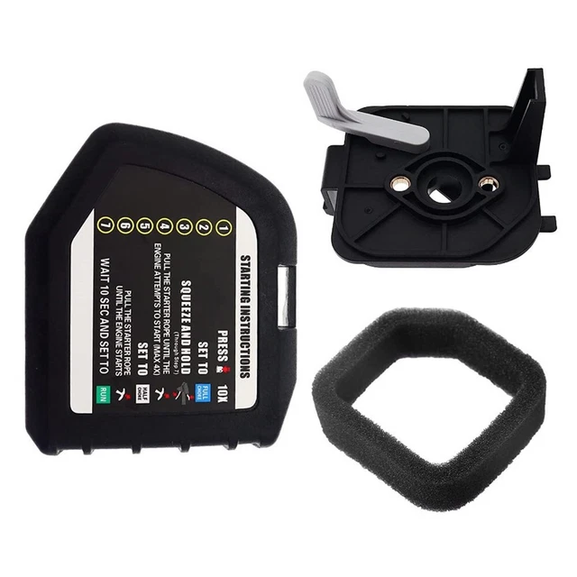 COUVERCLE FILTRE air pour pi ces tondeuse 675EXI 798452 neuf solide 594575 EUR 20,09 - PicClick FR