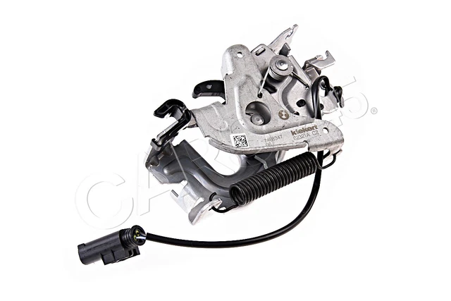 GENUINE BMW M3 G20 318d 320d 320dX 320i 1.6 330d Lock For Hood Left ...