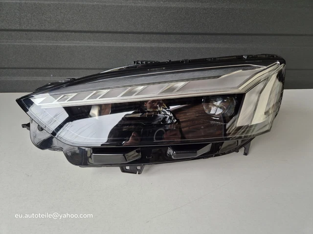 8W6941039 AUDI A5 S5 RS5 Matrix Beam LED Scheinwerfer Links Facelift ...