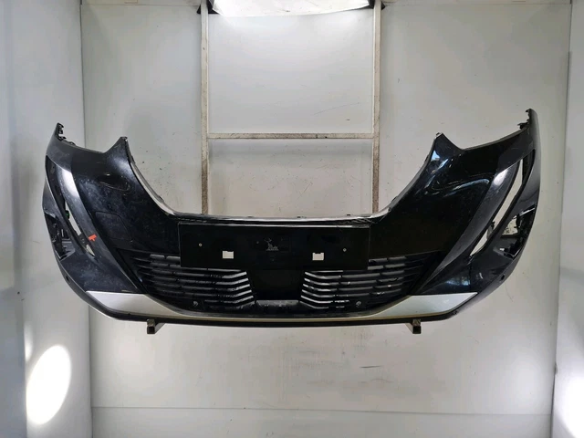 PARE CHOC AVANT - Peugeot 2008 II PH.1 - 983851651T - Q0-2588X EUR 907 ...