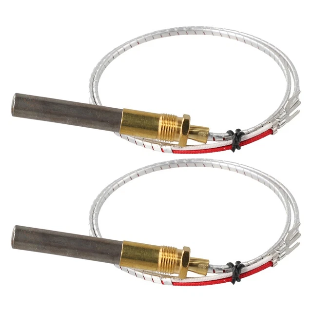 RELIABLE TEMPERATURE SENSOR Thermopile Thermocouple for Gas Appliances ...