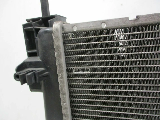 COOLER RADIATOR ALFA Romeo Giulietta (940) 1.6 Jtdm 505144810 £67.09 ...