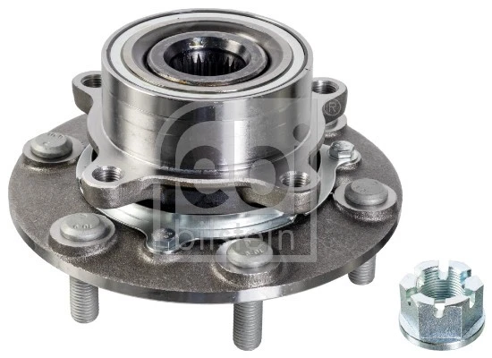 WHEEL BEARING KIT 173378 FOR MITSUBISHI STORM/L200/SUV TRITON/Pickup ...