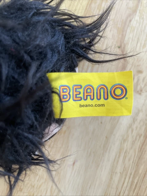 BEANO DENNIS THE Menace Big Heads Soft Toy Rare Collectable £15.79 ...
