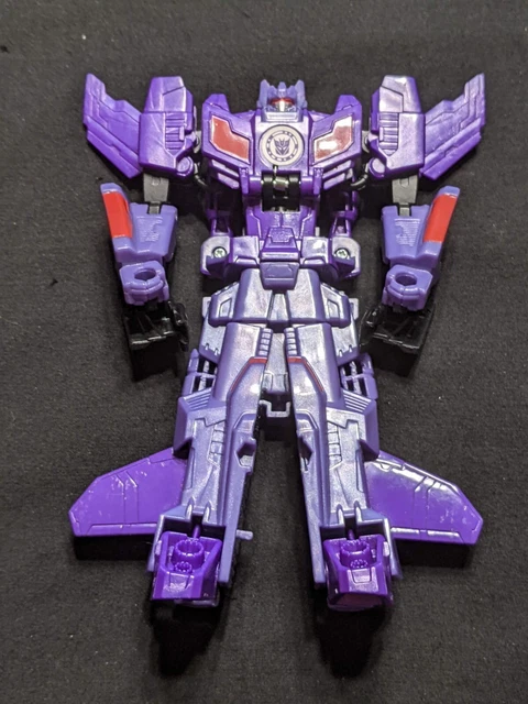 TRANSFORMERS ROBOTS IN Disguise RID Crash Combiners SHOCKNADO ...