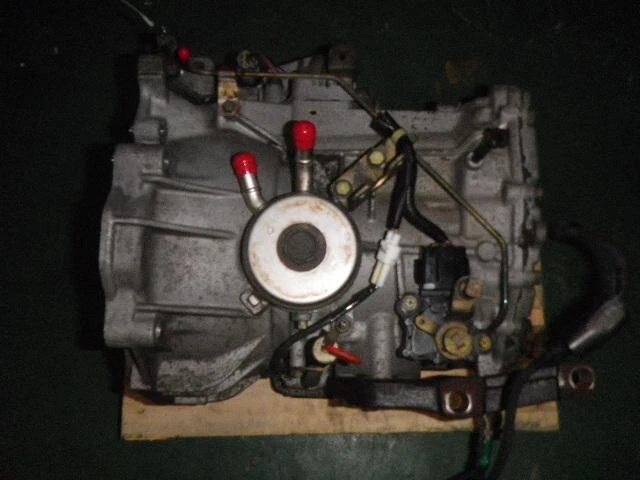 SUZUKI WAGON R 1999 GF-MC11S Automatic Transmission [Used] [PA64218336] £986.00 - PicClick UK