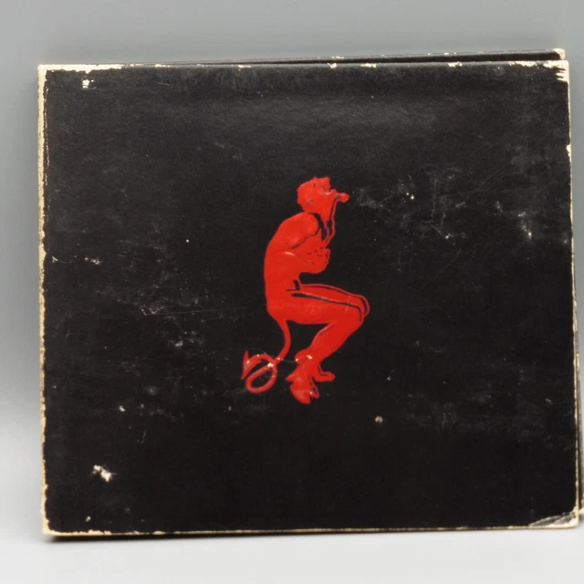 DAVID LEE ROTH – A Little Ain't Enough Promo CD Digipak EUR 5,20 ...