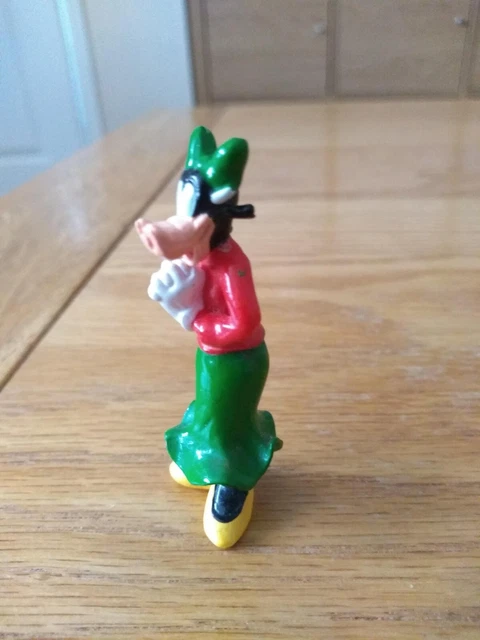 DISNEY MICKEY AND Friends 'Clarabelle the Cow' Miniature Figure £6.99 ...