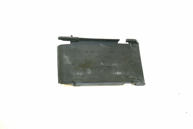 VW MK4 GOLF / Bora Battery Fuse Box - 1J0 937 550AB - GTi V6 R32 TDi £ ...