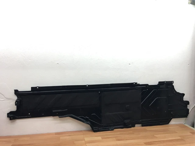 --MB ART W213 Seiten Unterbodenschutz Unterbodenverkleidung Rechts ...