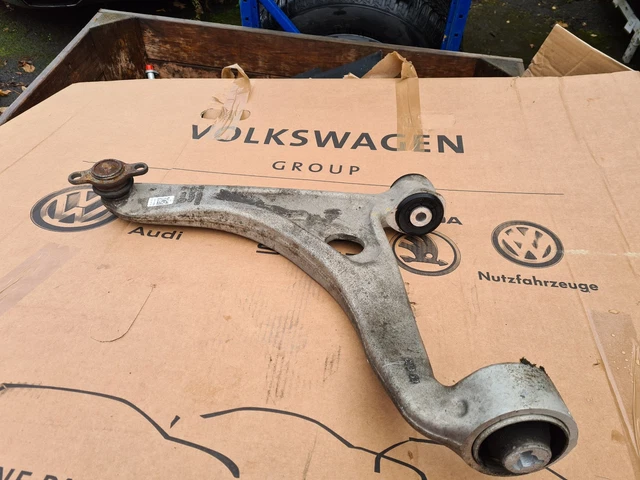ORIGINAL VW T7 Multivan ST Querlenker Vorne Links 7T0407151B Ab 12.2021 ...