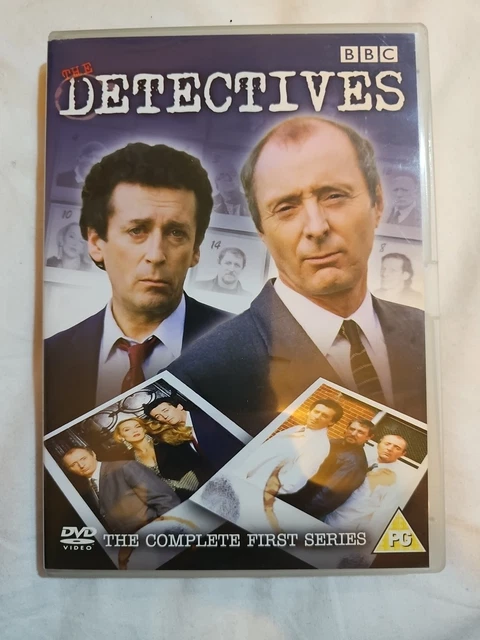 THE DETECTORISTS SERIES 1 Complete (DVD, 2014) £11.59 - PicClick UK