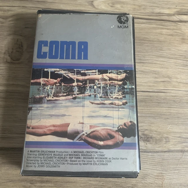 COMA PRE CERT 1978 Vhs £5.43 - PicClick UK