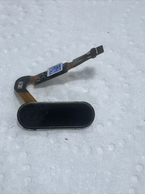 PULSANTE HOME DI ricambio originale Huawei P20/P20 Pro (nero) EUR 10,53 ...